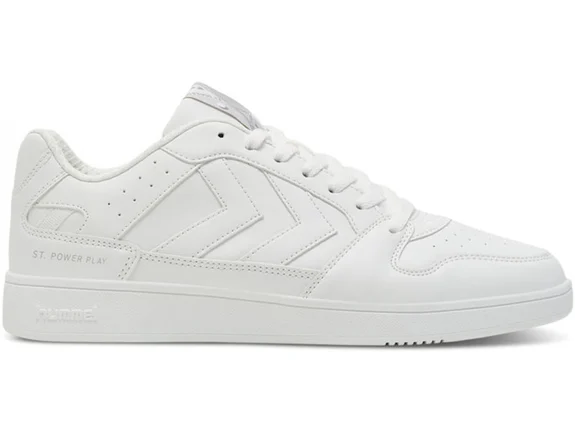 Hummel Muške patike ST. Power Play 222815-9001