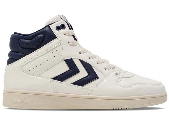 Hummel Muške patike ST Power Play Mid PL 226220-9530