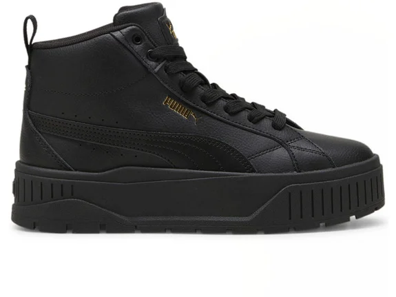 Puma Ženske patike Karmen II Mid 397459-02