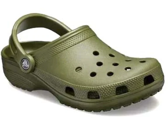 Crocs Papuče Classic 10001-309