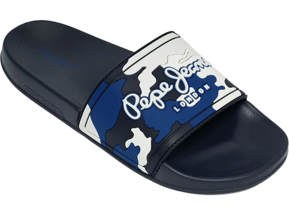 Pepe Jeans Muške papuče