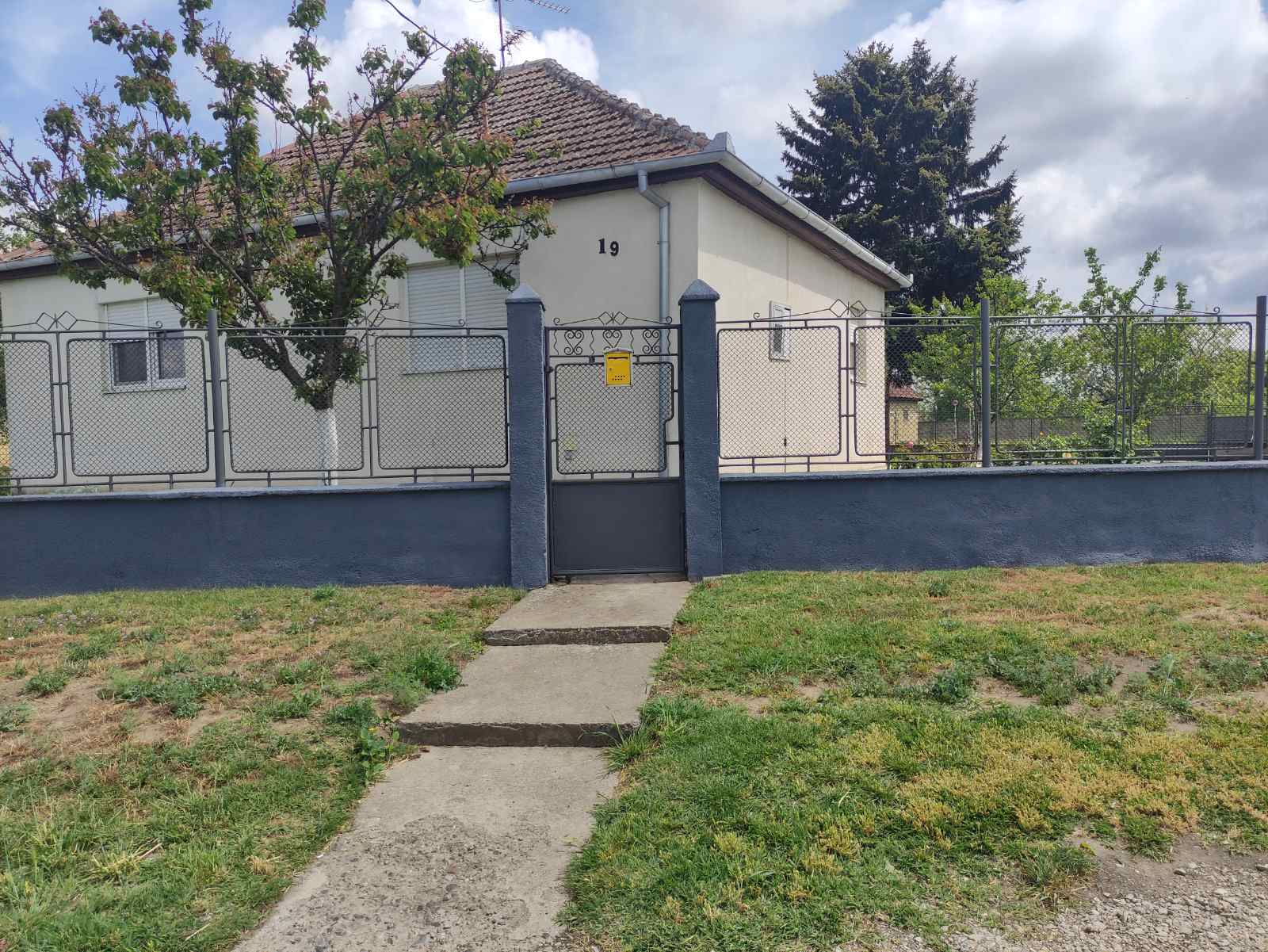 Kuća Aleksandrovo ID#934
210.000 €
