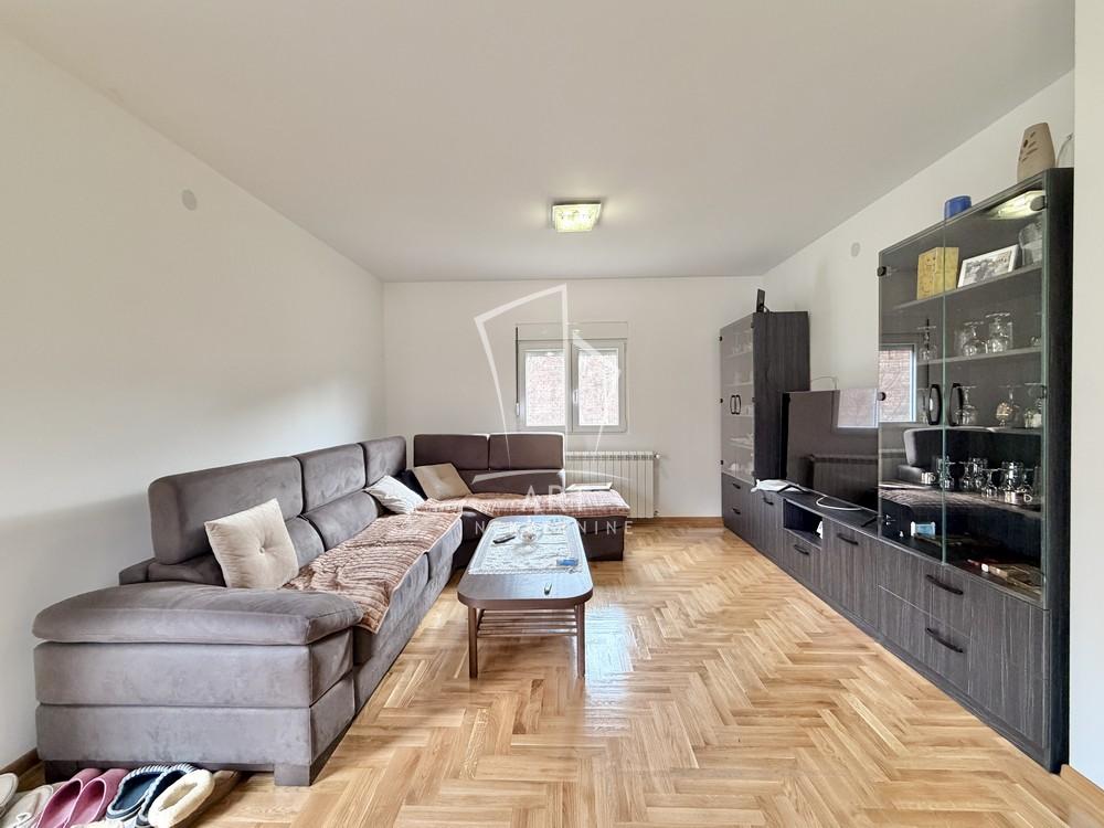 Novogradnja na 3.5 ara placa ID#14032
136.000 €