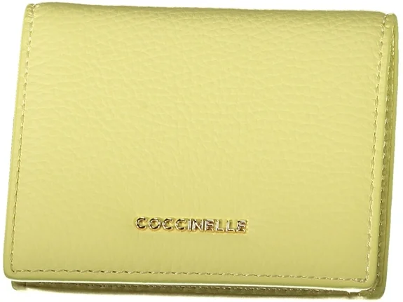 Coccinelle Ženski novčanik E2MW511D301