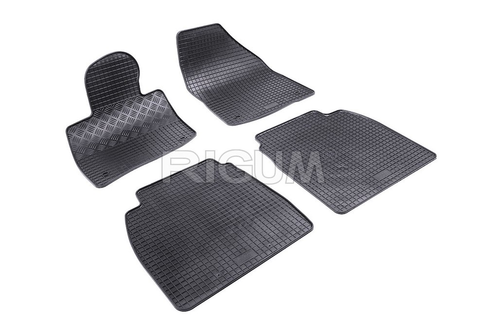 GUMENE PATOSNICE RIGUM HONDA CIVIC 2006- (901030)