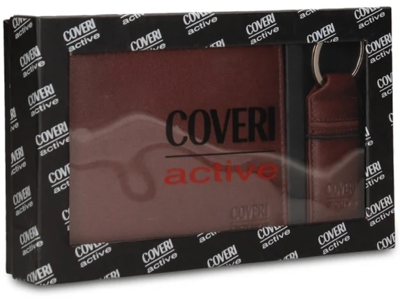 Coveri Muški novčanik C-1034