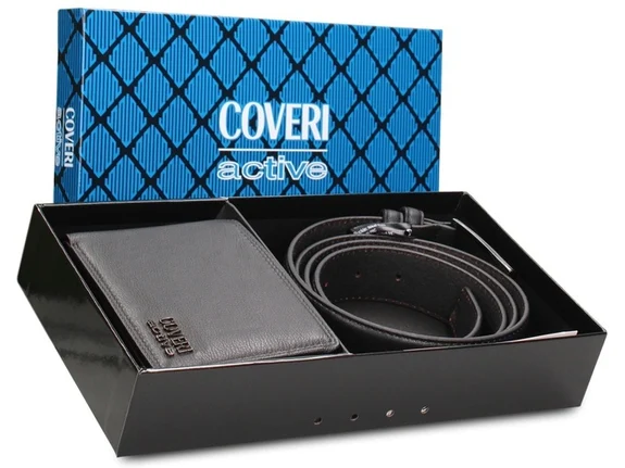 Coveri Muški novčanik C-1027