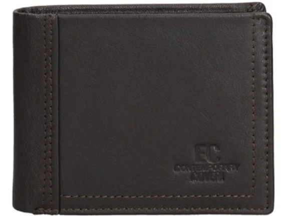 Coveri Muški novčanik EC7644-06