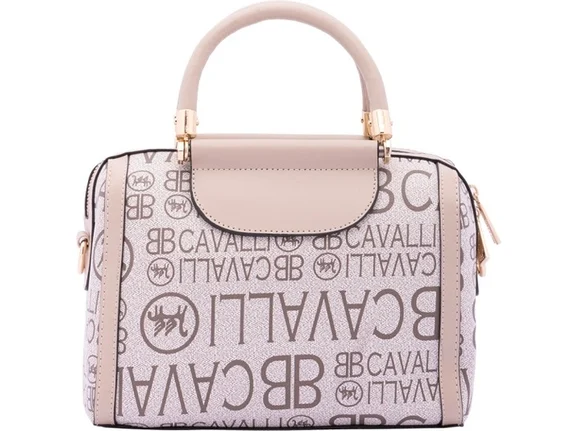 B. Cavalli Ženska Bowler torba BC1371
