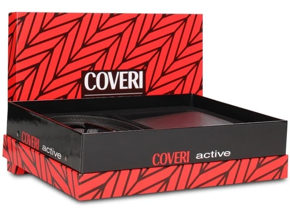 Coveri Muški novčanik C-1025