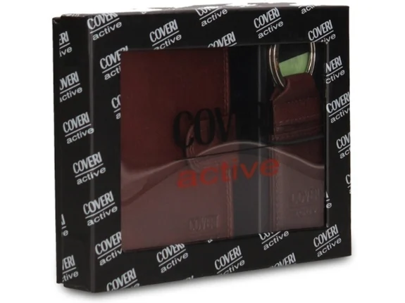 Coveri Muški novčanik C-1035