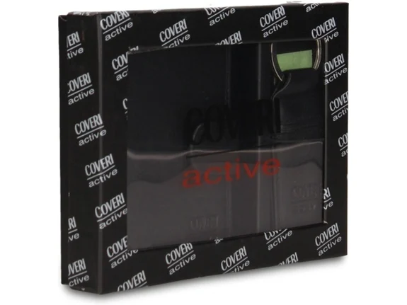 Coveri Muški novčanik C-1035