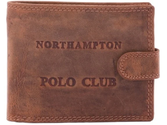 Northampton Polo Club Muški novčanik IN-1107