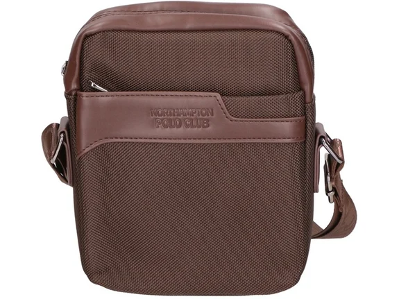 Northampton Polo Club Muška torba GLX22PCL306123FBG