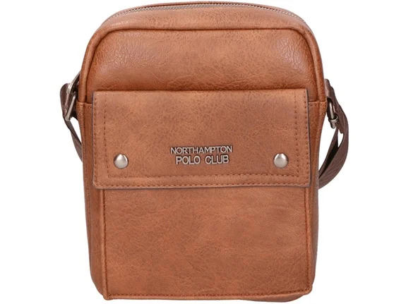 Northampton Polo Club Muška torba GLX22PCL300723FBG