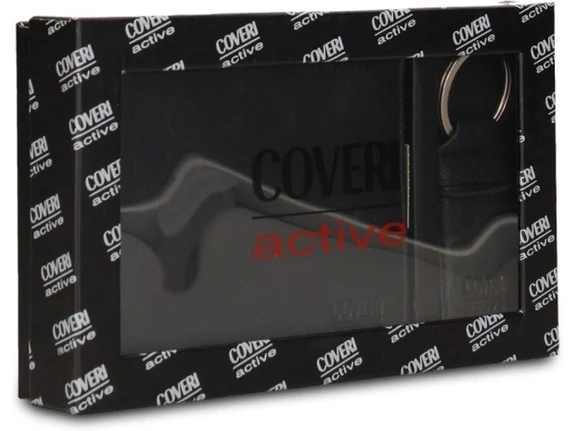 Coveri Muški novčanik C-1034