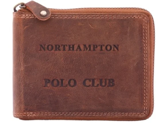 Northampton Polo Club Muški novčanik IN-1108