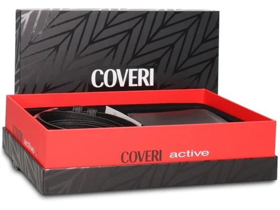 Coveri Muški novčanik C-1024