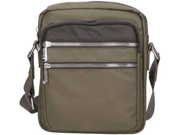 Northampton Polo Club Muška torba GLX22PCL302023FBG