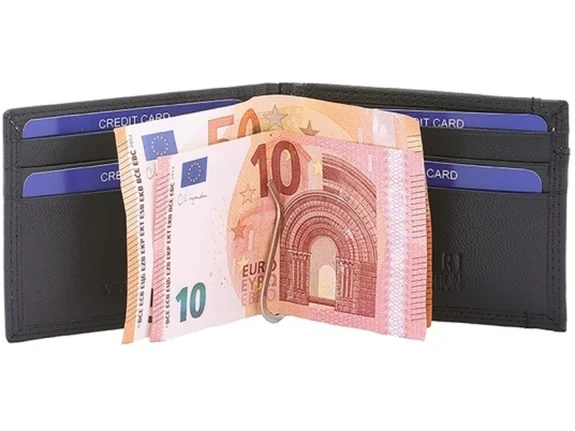Coveri Muški novčanik CC408-B018