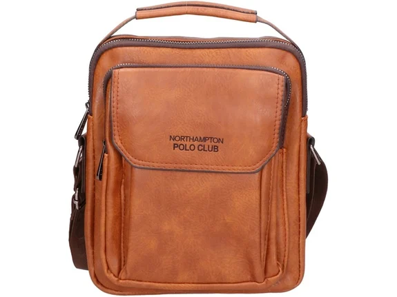 Northampton Polo Club Muška torba GLX22PCL305123FBG