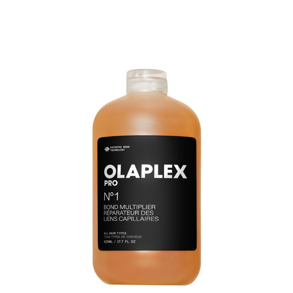 OLAPLEX NO.1 BOND MULITPLIER 525ML