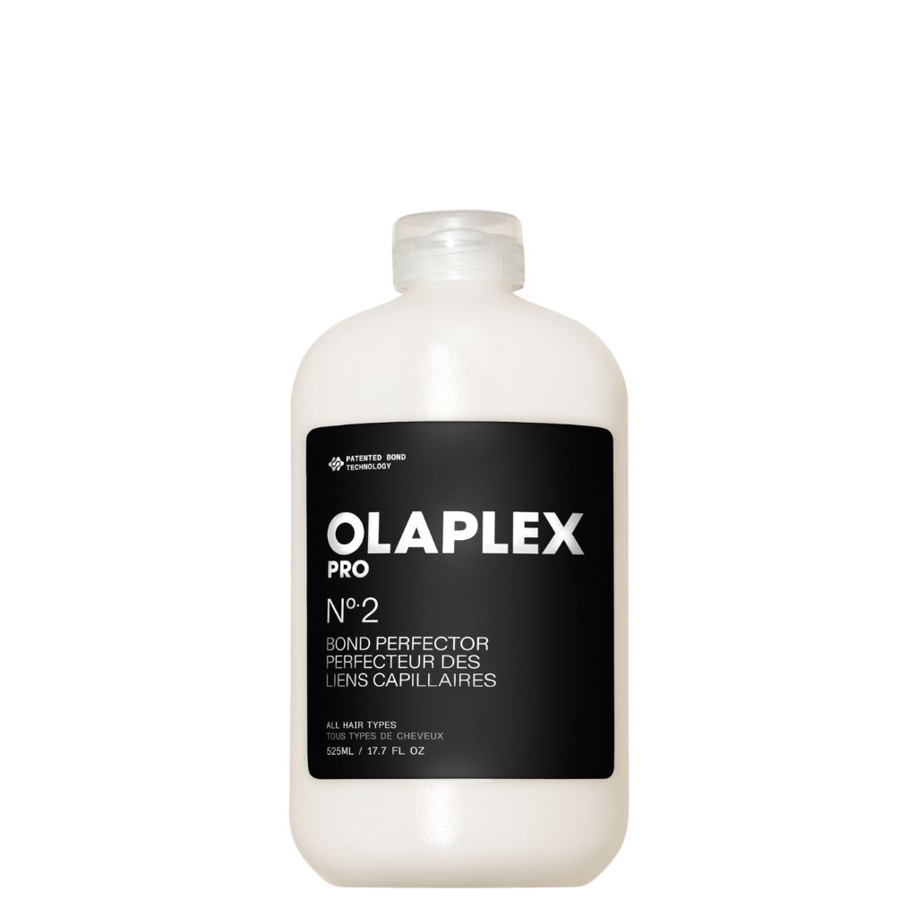 OLAPLEX NO.2 BOND PERFECTOR 525ML