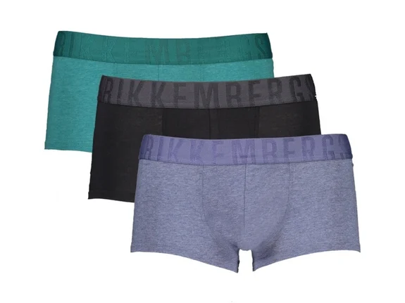 Bikkembergs Muške bokserice BKK1UTR14TR