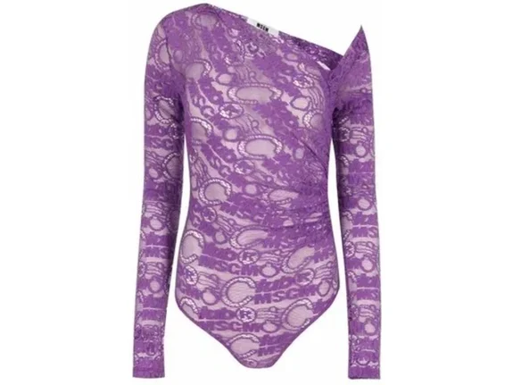 MSGM Ženski bodi 3142MDQ101217807-72