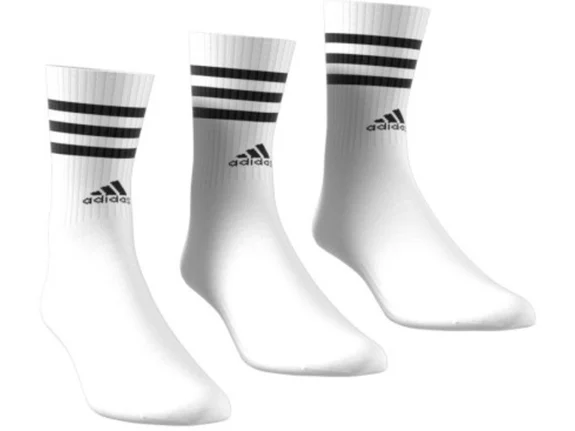 Adidas Čarape 3S C SPW CRW 3P