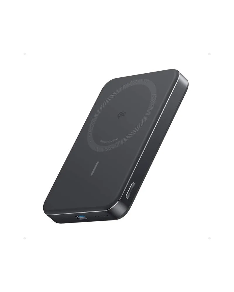 Anker MagGo Power Bank 10000mAh - Black