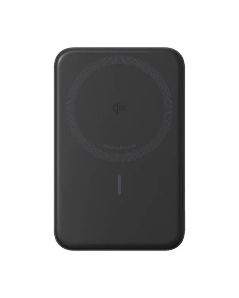 Anker MagGo Power Bank 10000mAh - Black