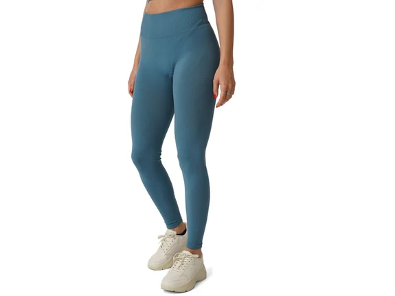 Eastbound Ženske helanke WMS Epic Seamless Tights EBW852-RBL