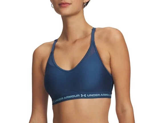 Under Armour Ženski aktivni veš Ua Crossback Low