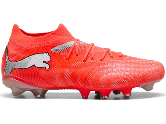 Puma Muške kopačke Future 9 Match FG/AG 42