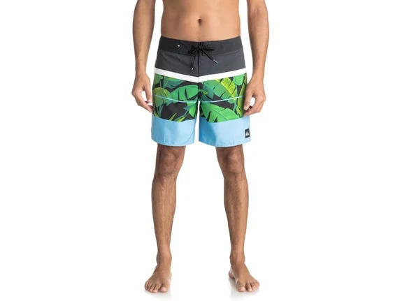 Quiksilver Šorc za kupanje Slab Island
