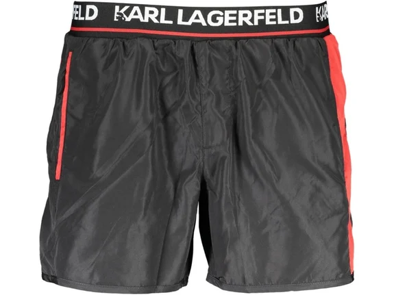 Karl Lagerfeld Muški kupaći KL21MBS04
