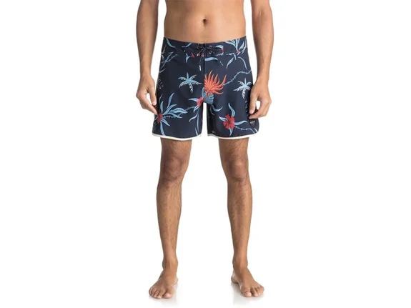 Quiksilver Šorc za kupanje Highline Trespasser