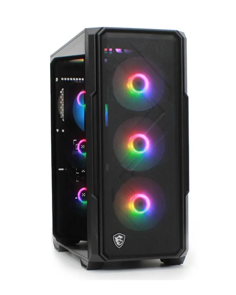 AMD Ryzen 7 Računar - 7800X3D 32GB 1TB RTX5070 12GB