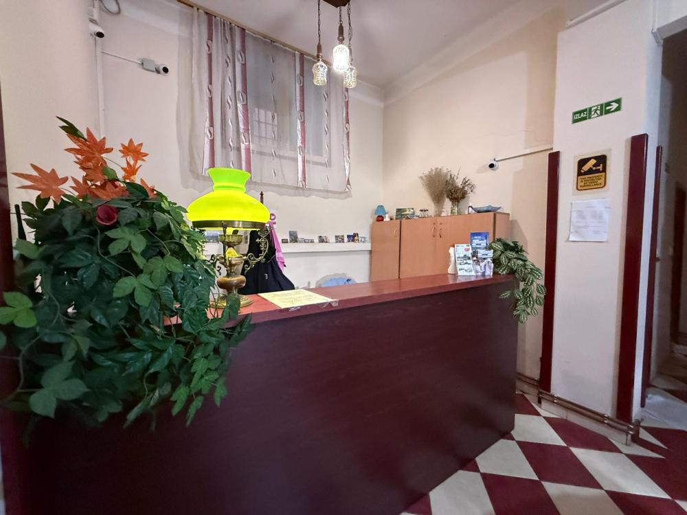 Višenamenski prostor 138m² – idealan za hostel, kancelarije ili ordinaciju ID#2697
2.600 €