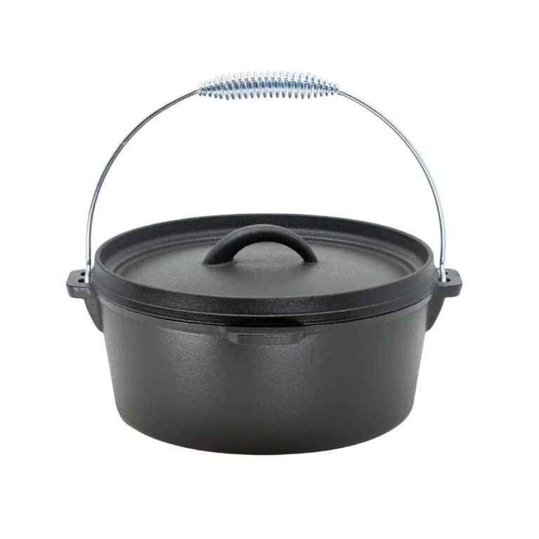 Gusani Dutch Oven 3,9L Texas