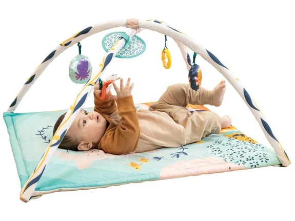 Infantino Gimnastika morski svet 313066