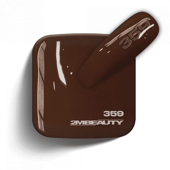 GEL LACK 5 ml - HEMA & TPO FREE 359