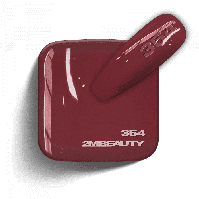 GEL LACK 5 ml - HEMA & TPO FREE 354
