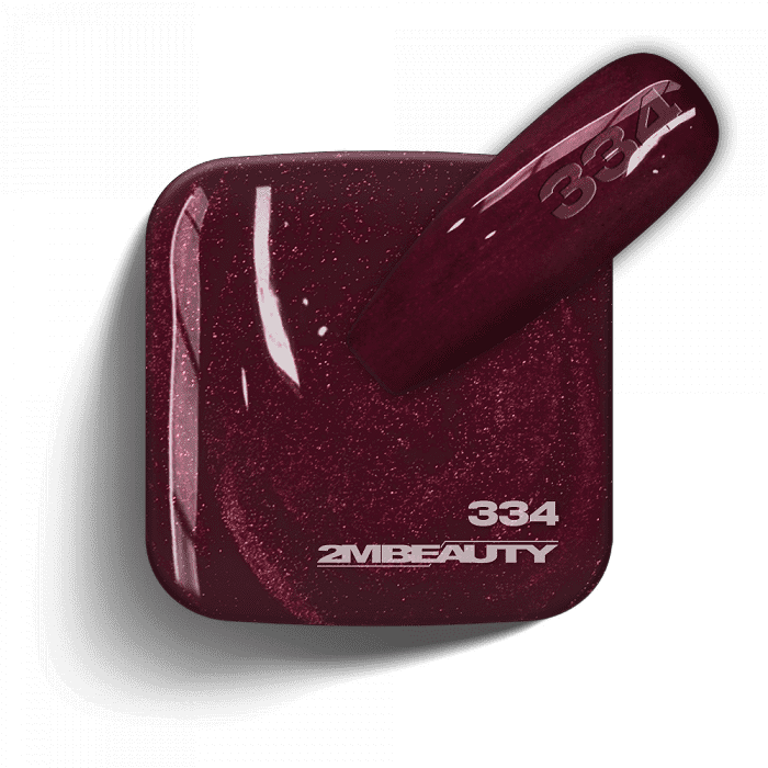 GEL LACK 5 ml - HEMA & TPO FREE 334