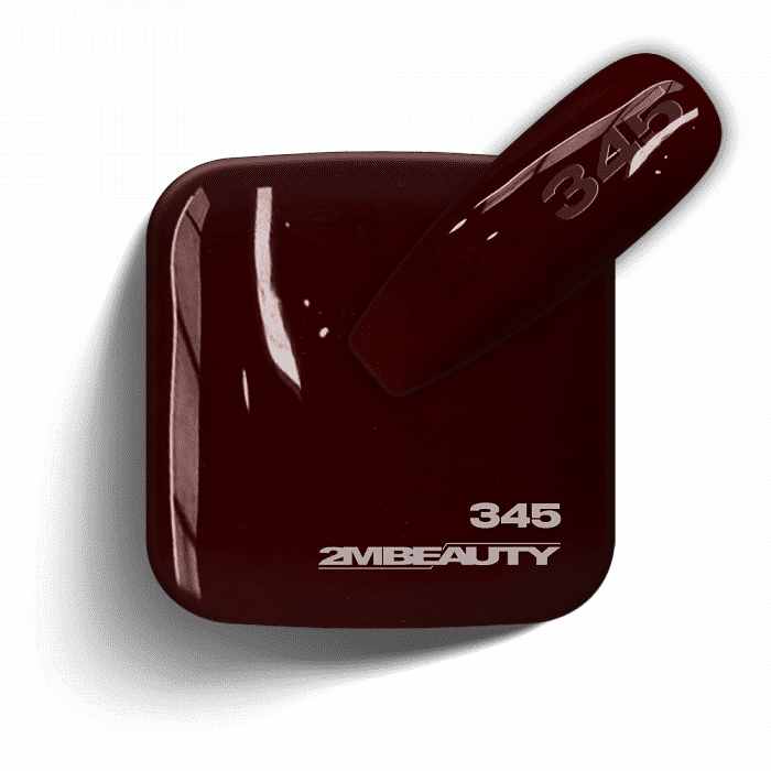 GEL LACK 5 ml - HEMA & TPO FREE 345