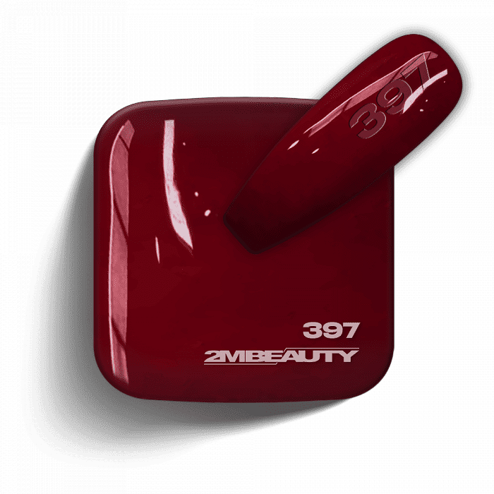 GEL LACK 5 ml - HEMA & TPO FREE 397