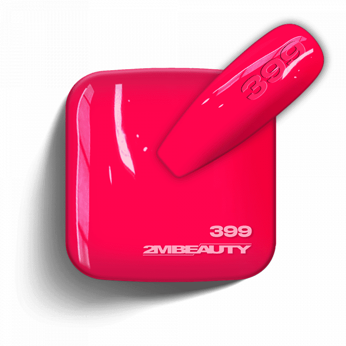 GEL LACK 5 ml - HEMA & TPO FREE 399