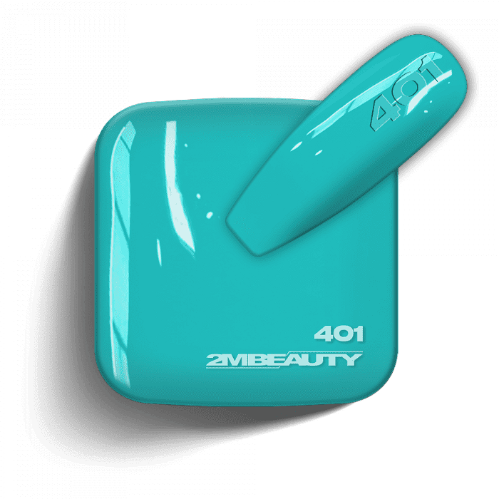 GEL LACK 5 ml - HEMA & TPO FREE 401