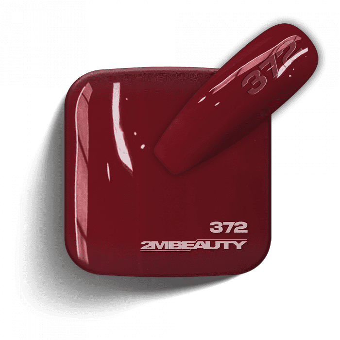 GEL LACK 5 ml - HEMA & TPO FREE 372